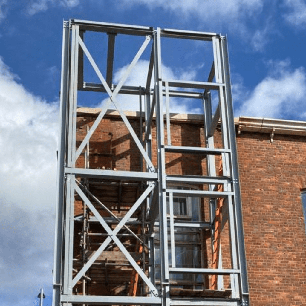 Ridge Auto Gates | Automated Gate Installer North West