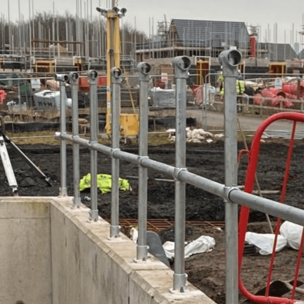 Ridge Auto Gates | Automated Gate Installer North West