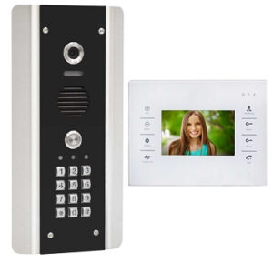 Best intercom system for electric gates | Intercom costs
