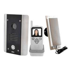 Best intercom system for electric gates | Intercom costs