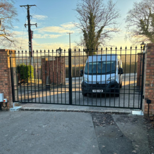 Ridge Auto Gates | Automated Gate Installer North West